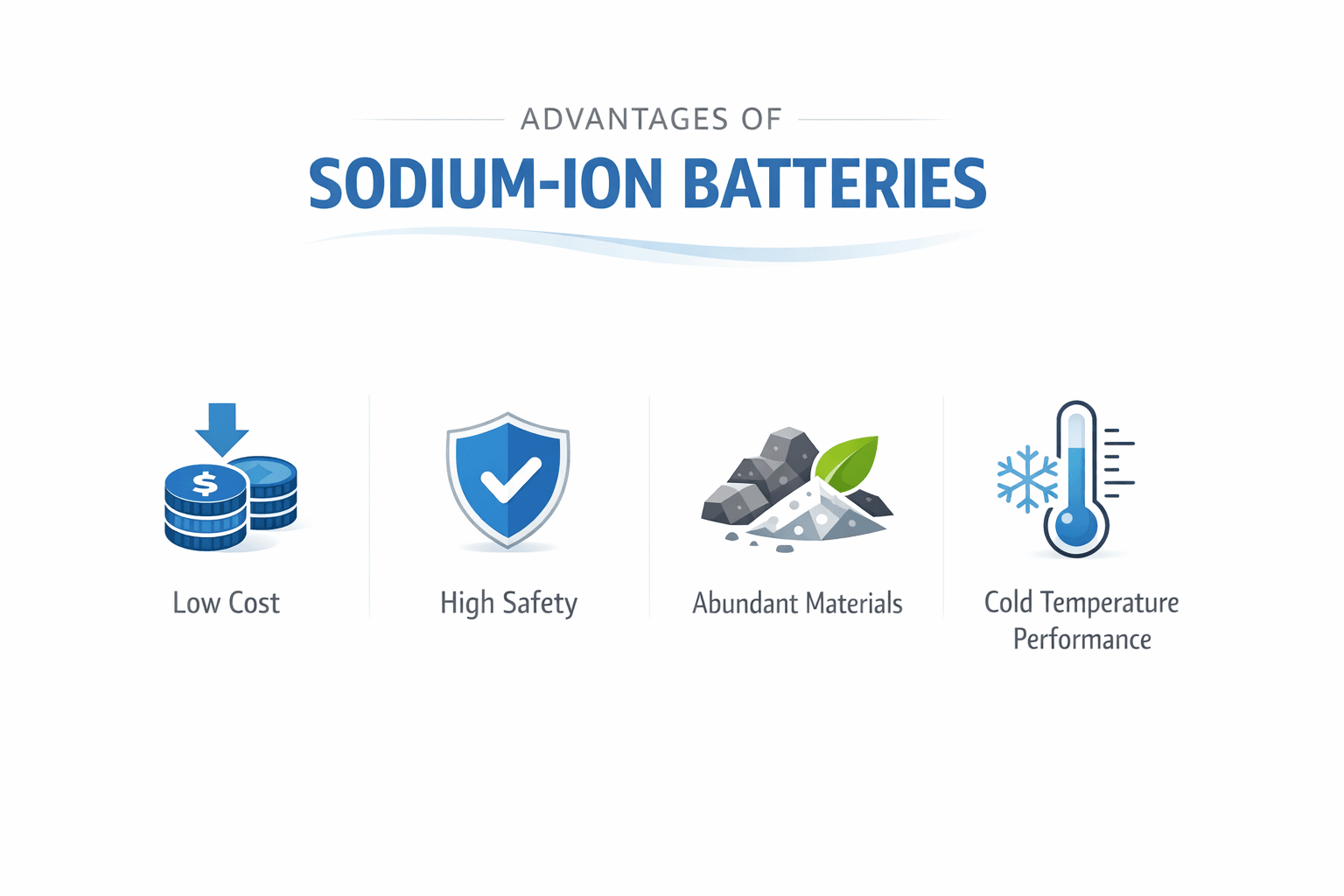 Sodium Ion Battery: Complete Guide to Energy Storage (2026)